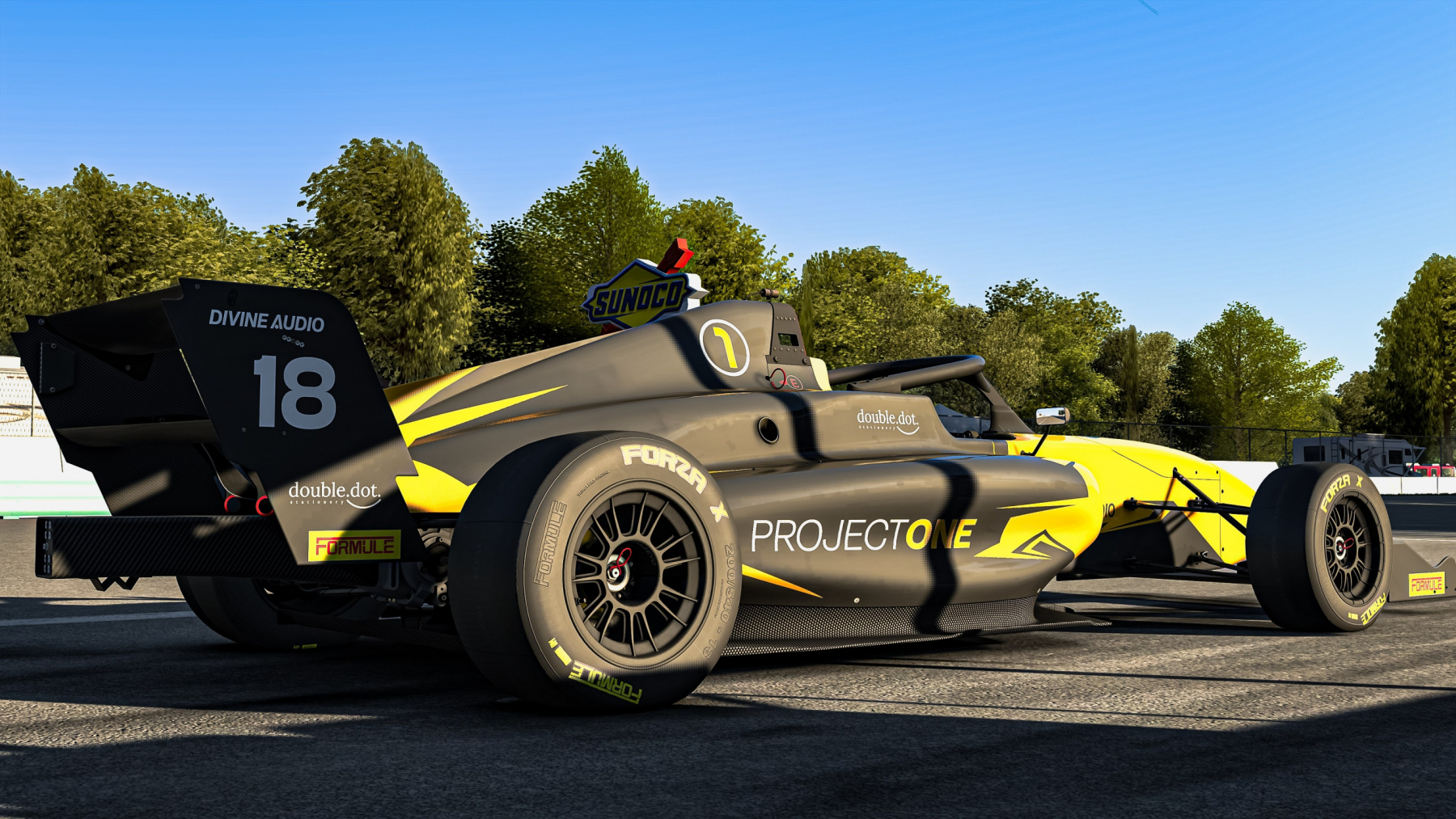 Formula RSS 4 2024 now available, with a massive giveaway! - Race Sim Studio