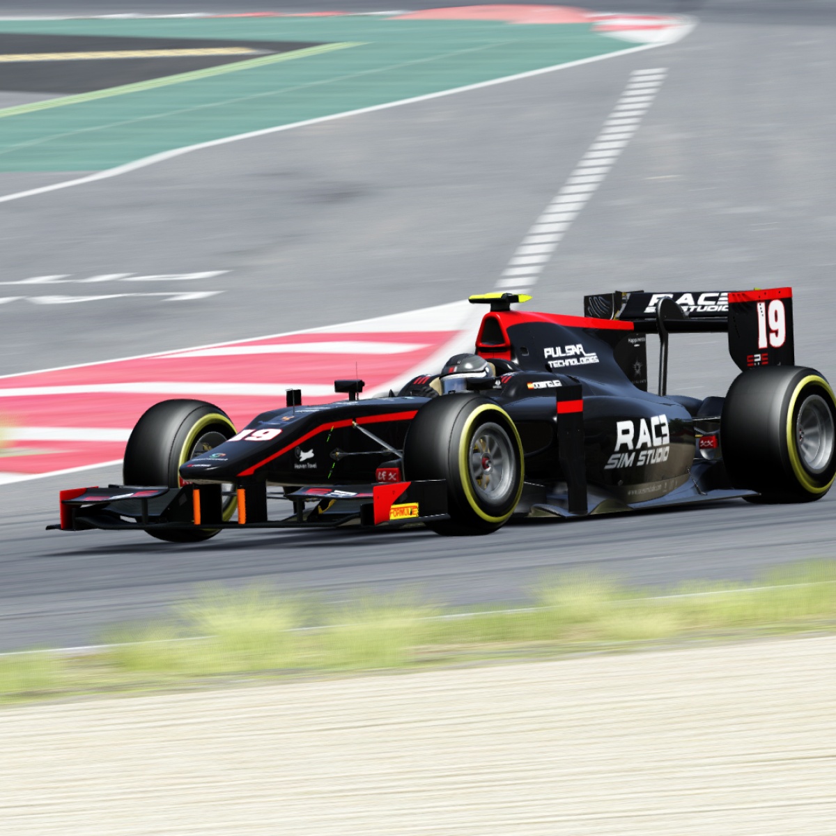 gp2_1 - Race Sim Studio