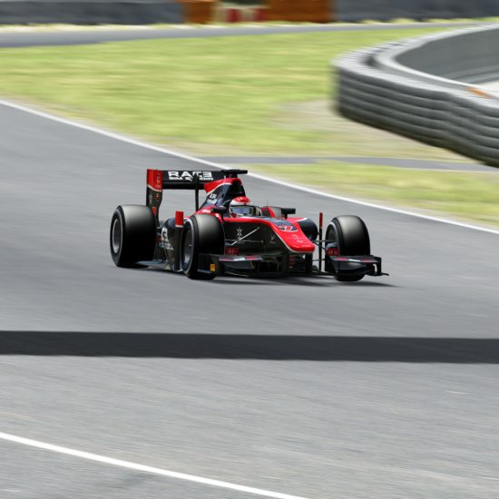 gp2_12 - Race Sim Studio