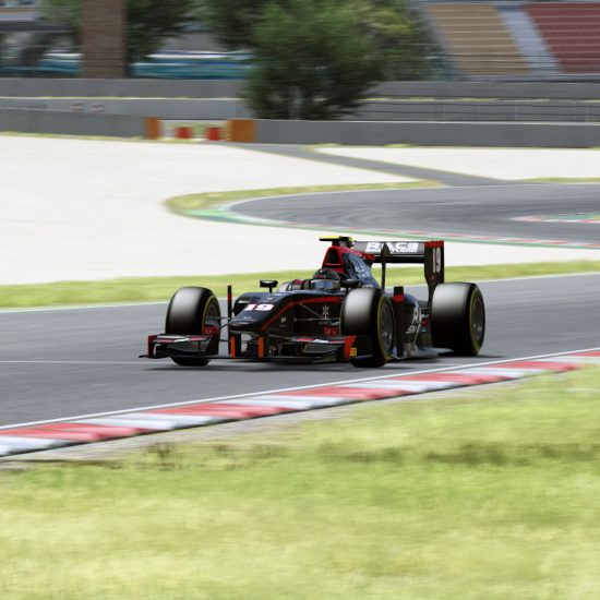 gp2_2 - Race Sim Studio