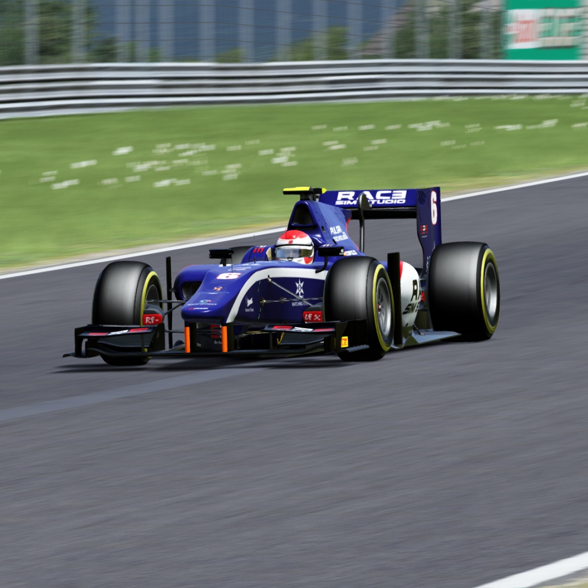 gp2_6 - Race Sim Studio