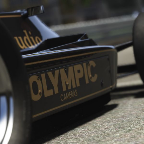 Formula 79 Released! - Race Sim Studio