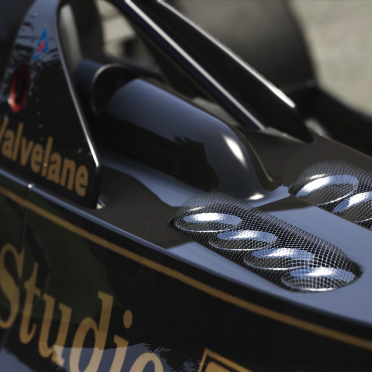 Formula 79 Released! - Race Sim Studio