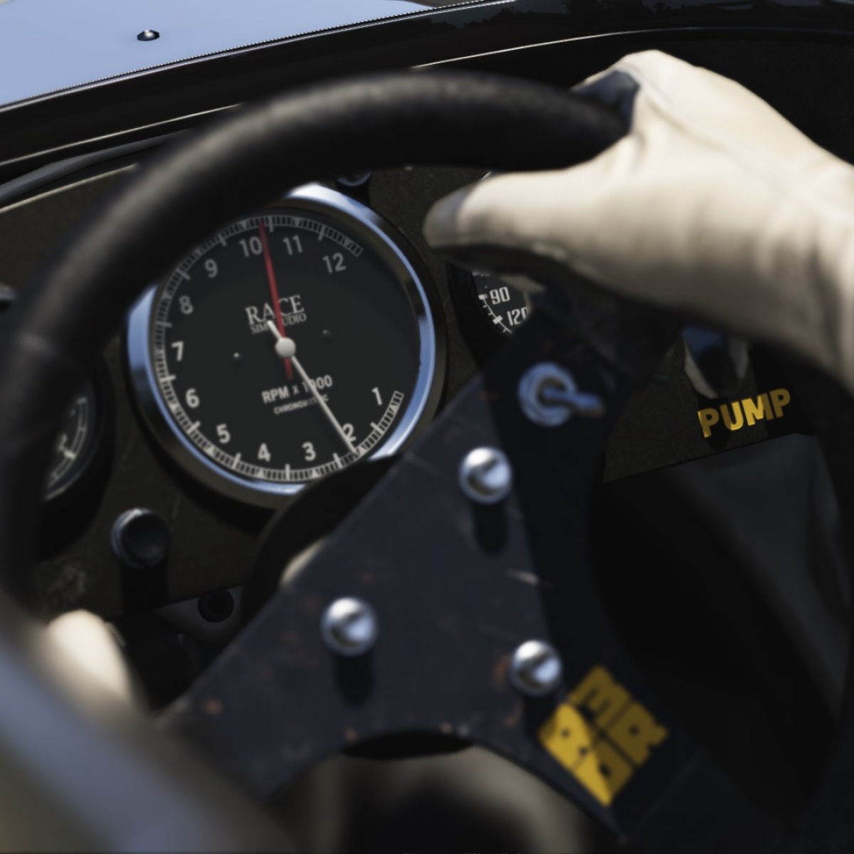 Formula 79 Released! - Race Sim Studio