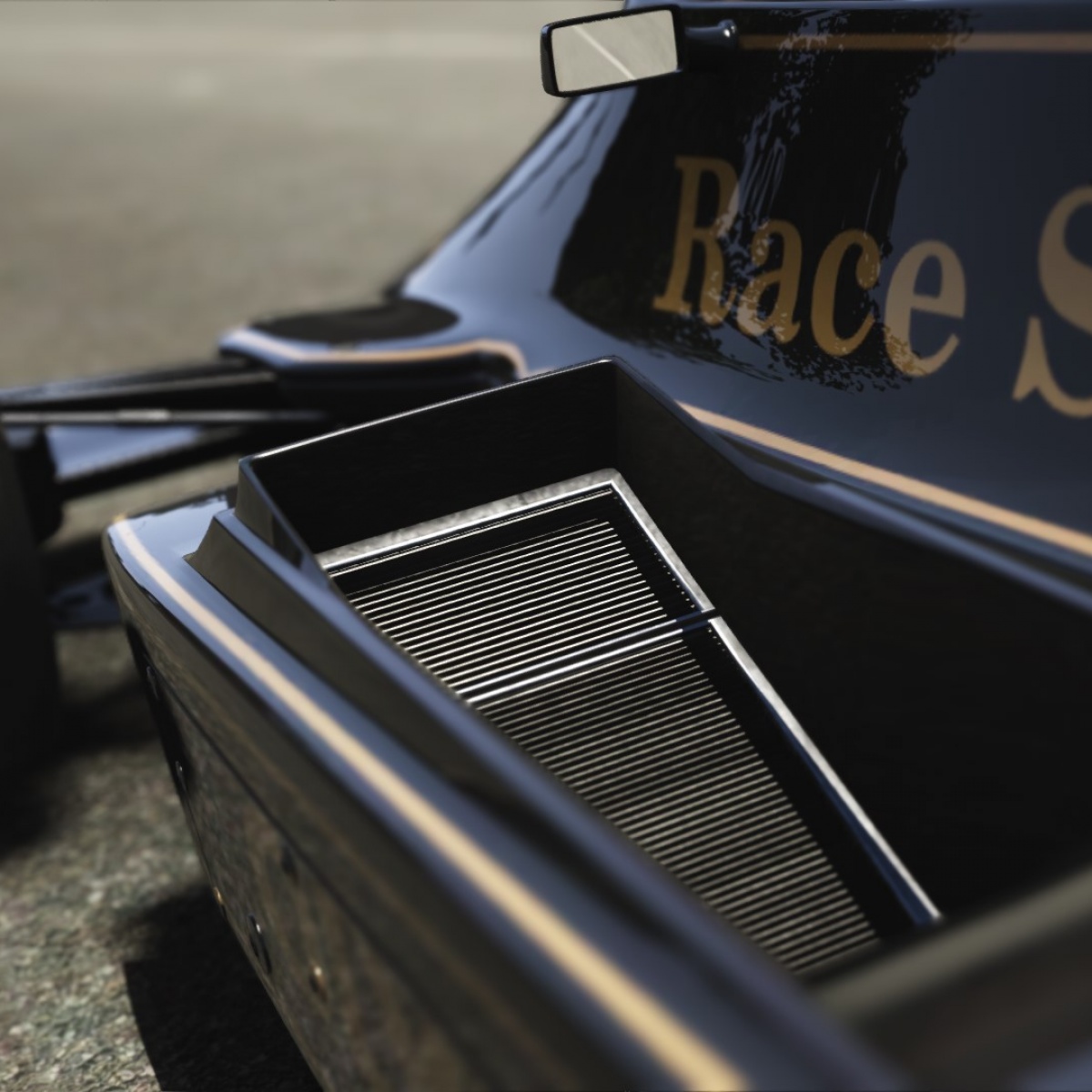 Formula 79 Released! - Race Sim Studio