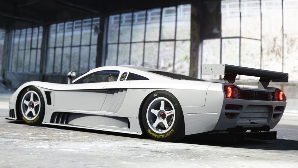 Shadow v8 is now available! - Race Sim Studio