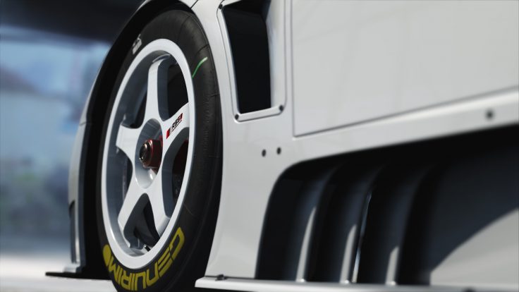 Shadow v8 is now available! - Race Sim Studio