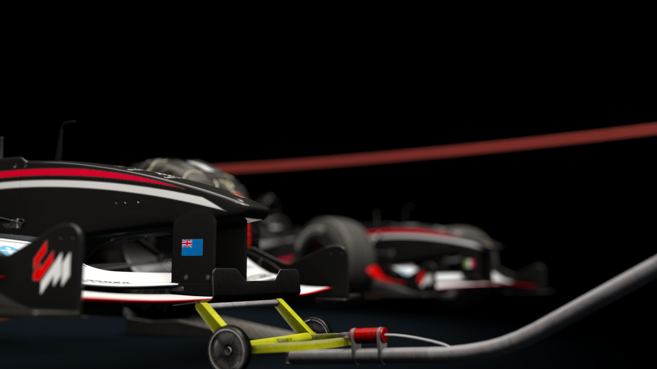 Formula RSS 2000 V10 is out! - RaceSimStudio