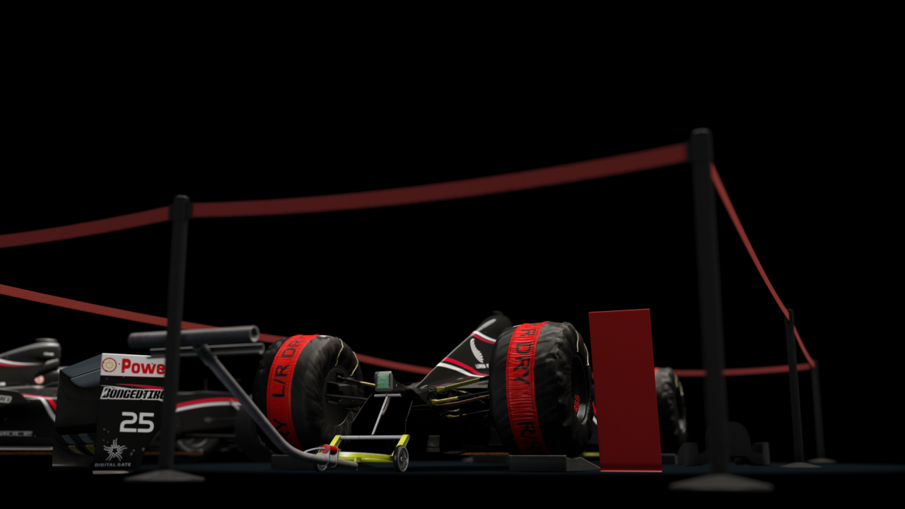 Formula RSS 2000 V10 is out! - RaceSimStudio