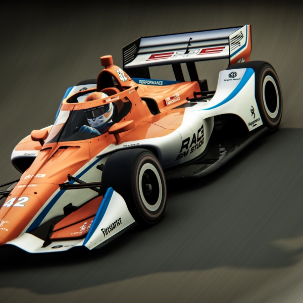 Formula Hybrid 2020 released! - RaceSimStudio