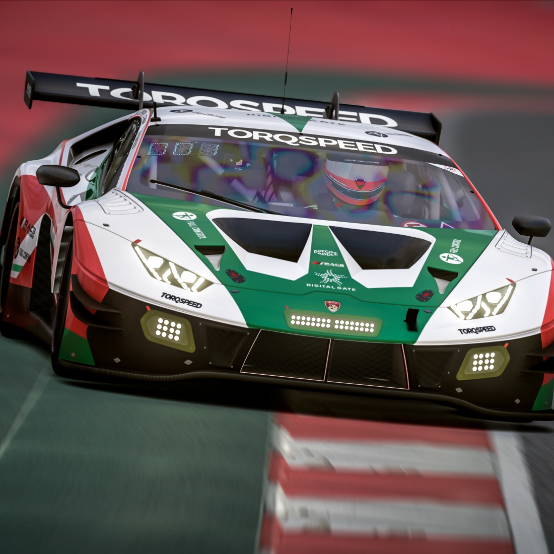 GTM Pack update – RaceSimStudio