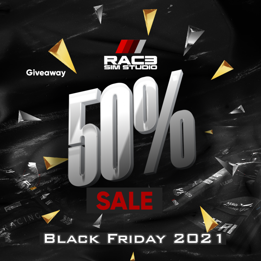 Formula RSS Supreme released! - RaceSimStudio Announcement