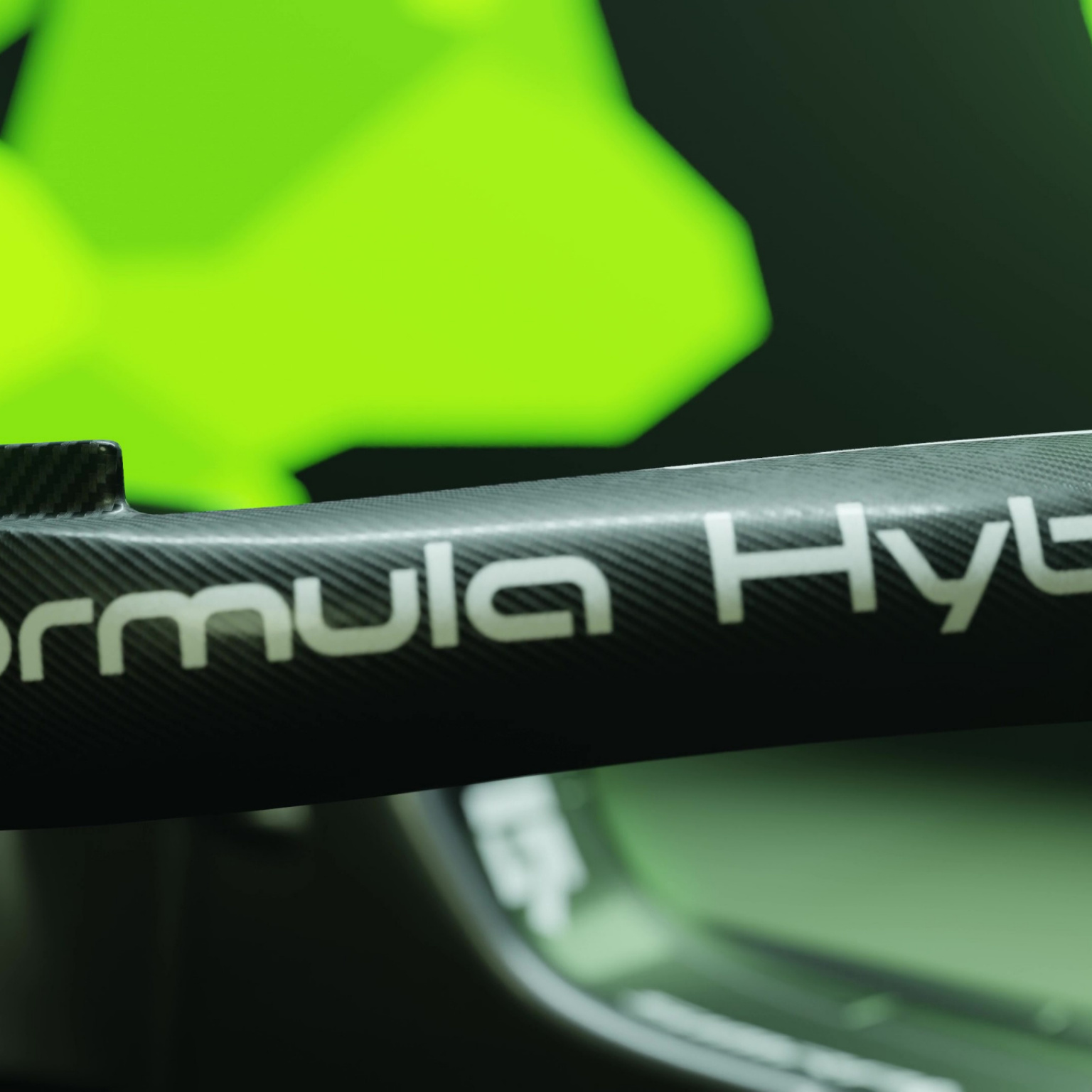 Formula Hybrid® 2023 released - Race Sim Studio