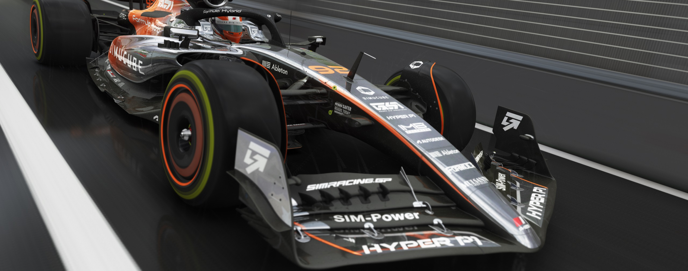 News - RaceSimStudio