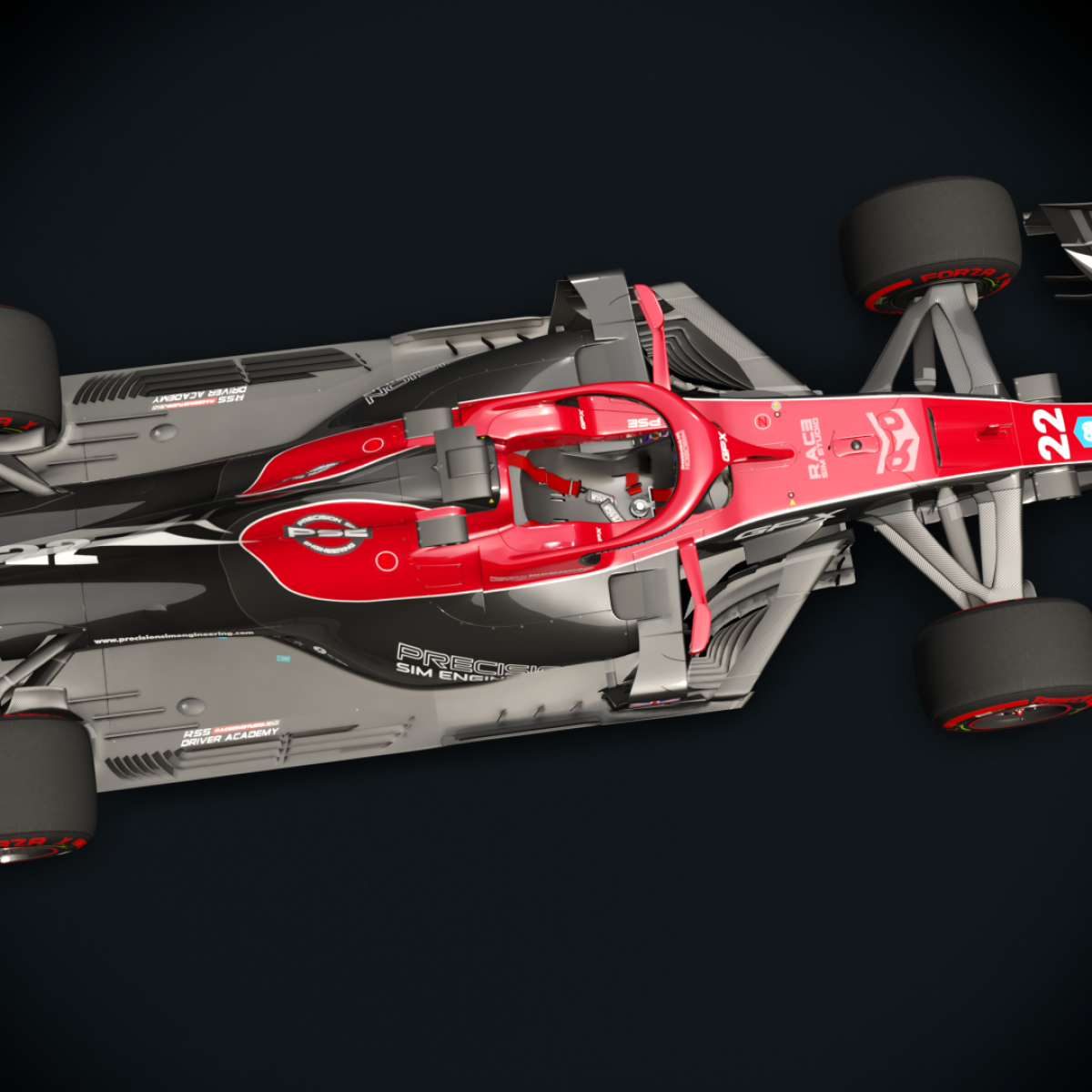 Image Gallery - Race Sim Studio