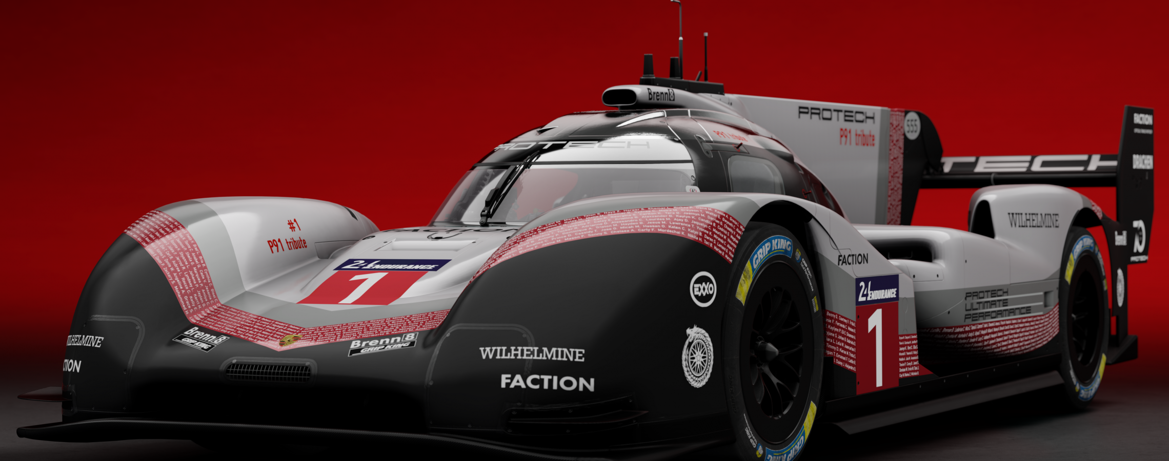 News - RaceSimStudio