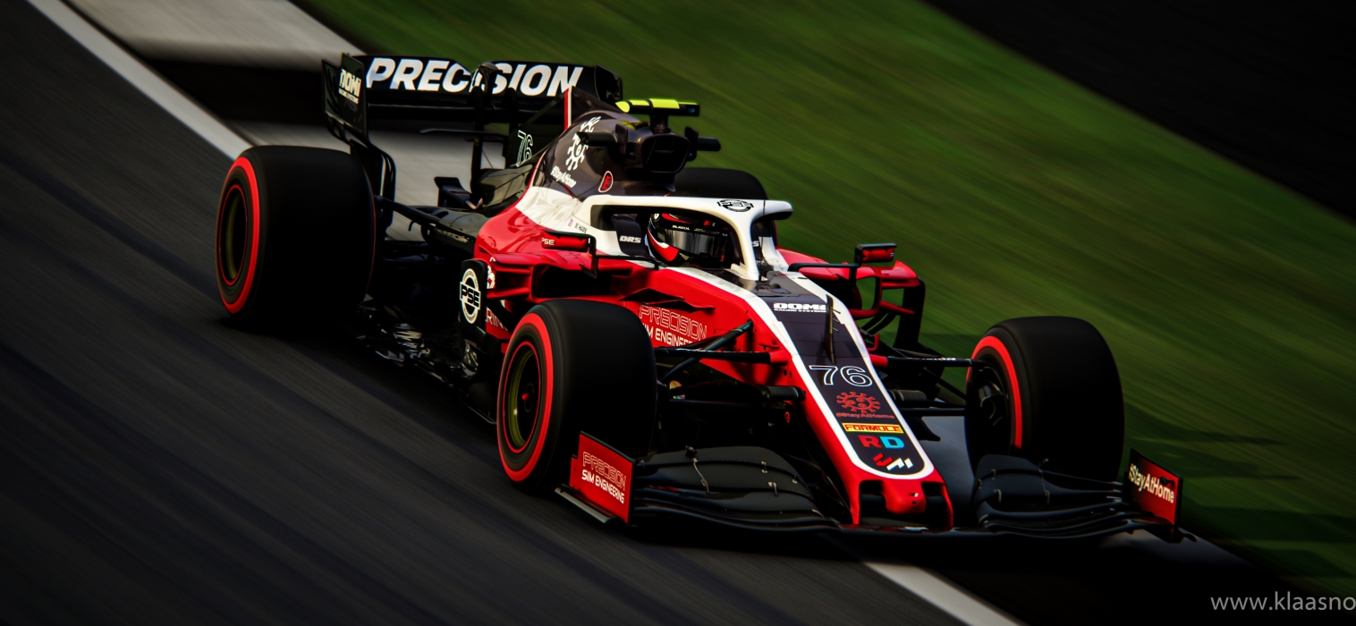 Formula Hybrid 2020 archivos - RaceSimStudio