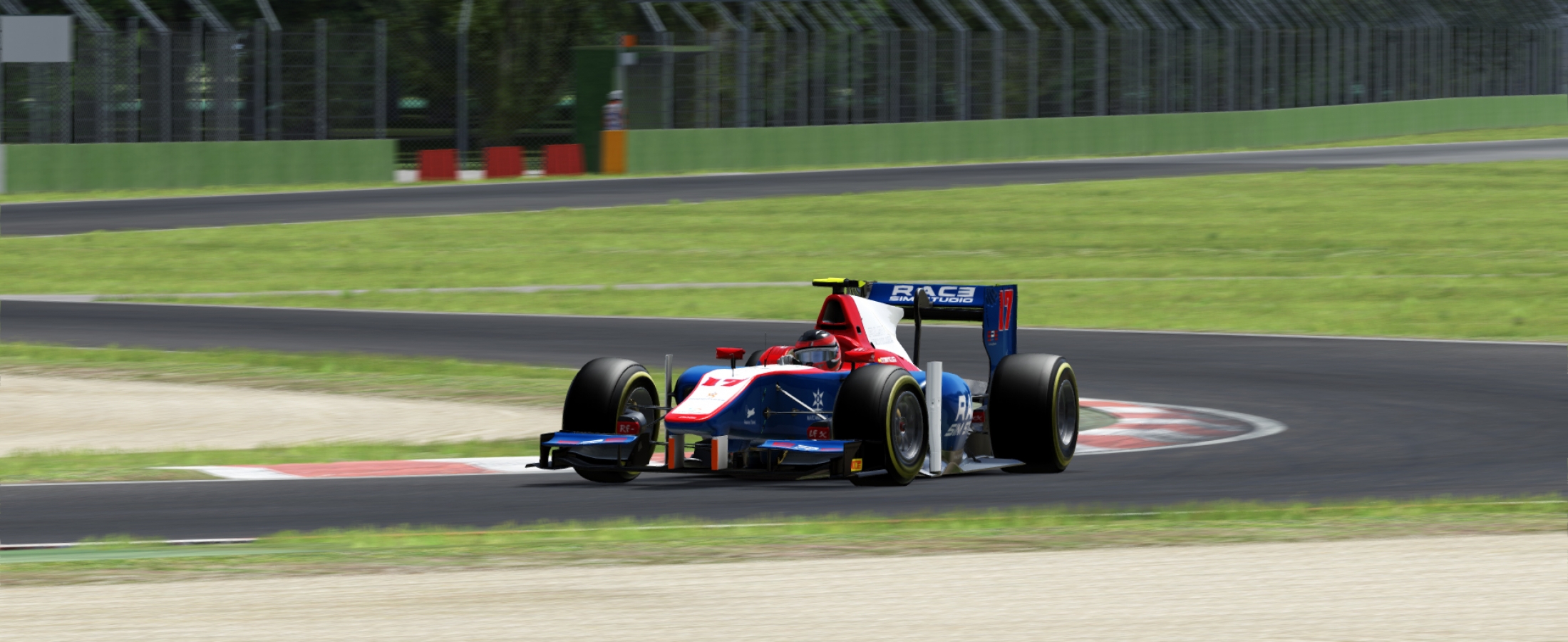 gp2_8 - RaceSimStudio