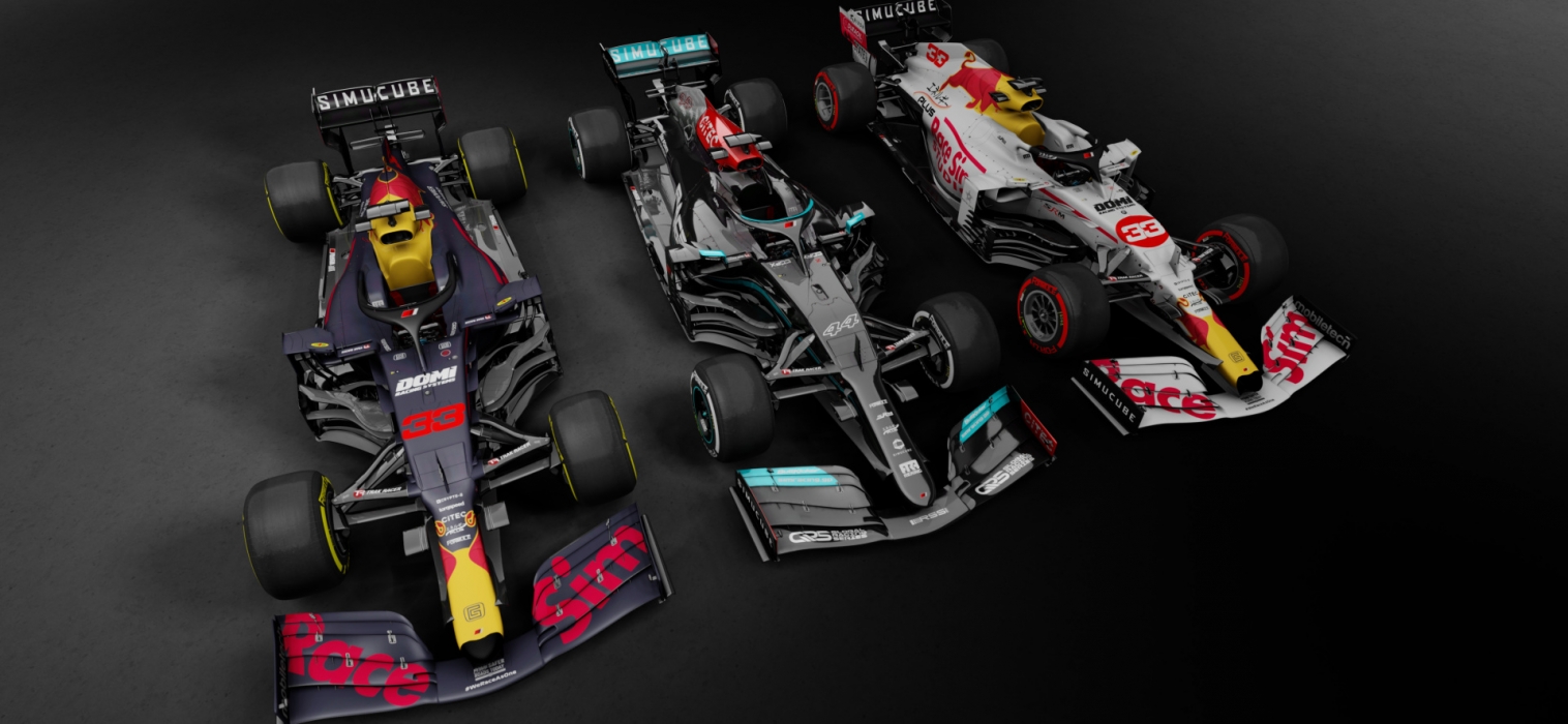 assetto corsa archivos - Race Sim Studio