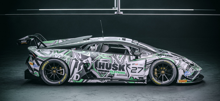 GTM archivos - Race Sim Studio