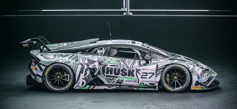 GTM archivos - Race Sim Studio