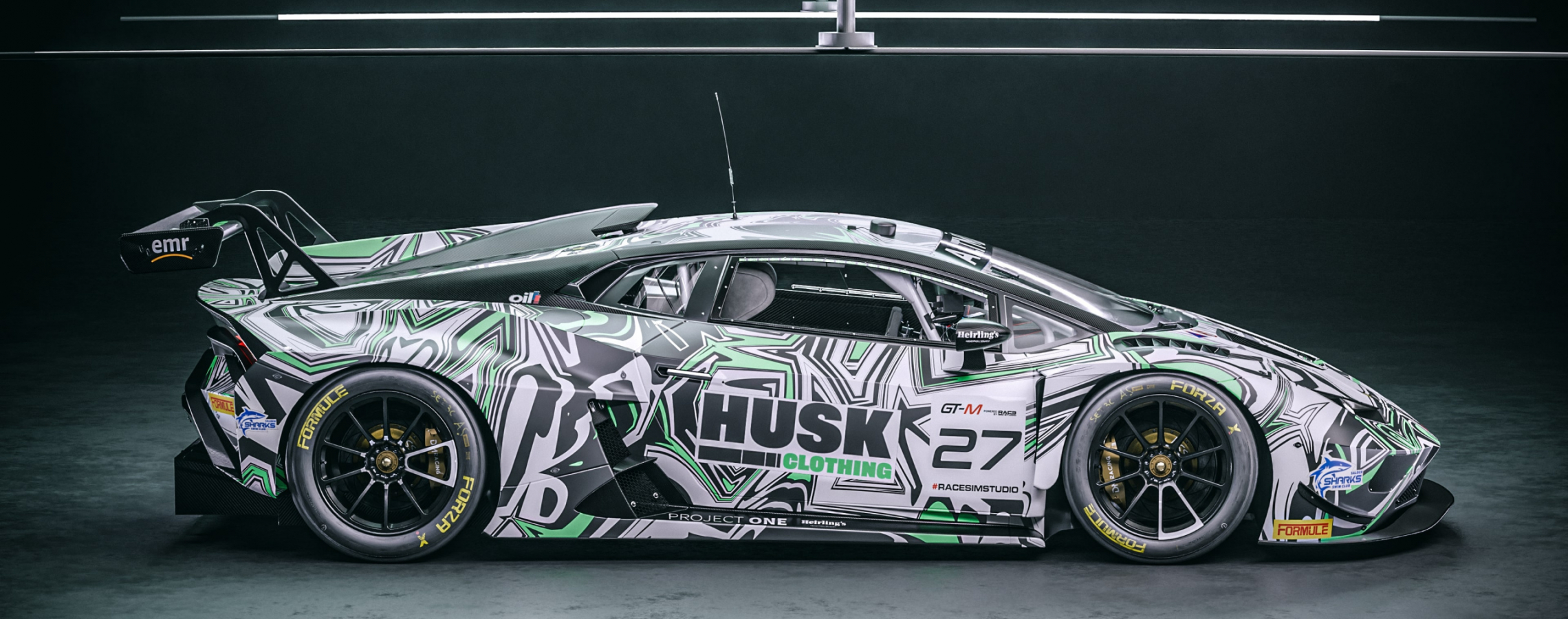 News - RaceSimStudio