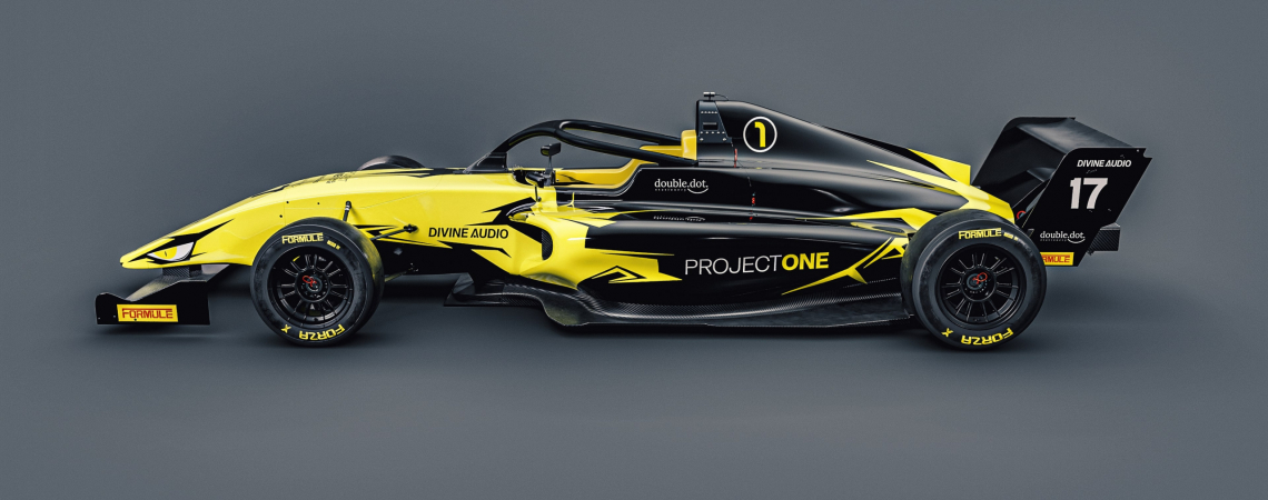 News - Race Sim Studio