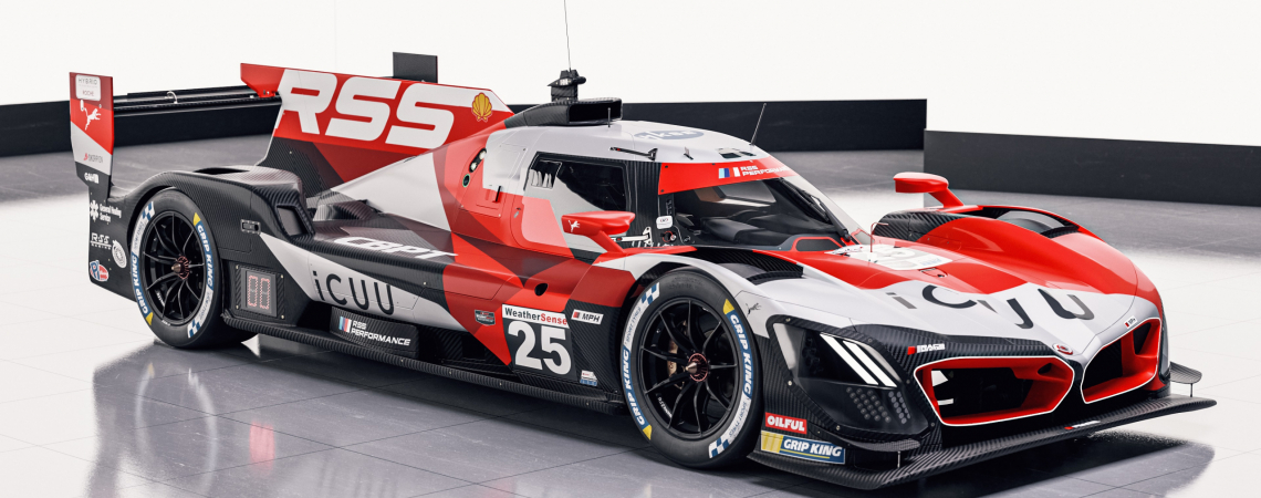 News - RaceSimStudio