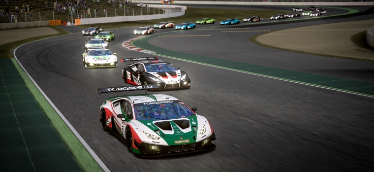 GTM archivos - Race Sim Studio